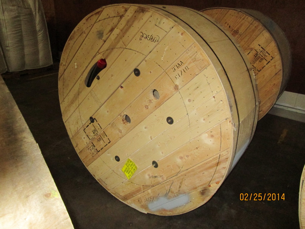 Wire Direct – Wires for Wireless - Coaxial Cable – Fiber Cable – Cat5 ...